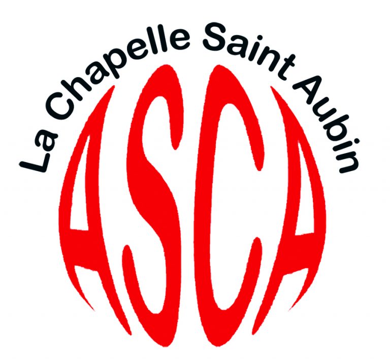 - ASCA ~ Association Sportive de la Chapelle saint Aubin - Mairie de La Chapelle-Saint-Aubin
