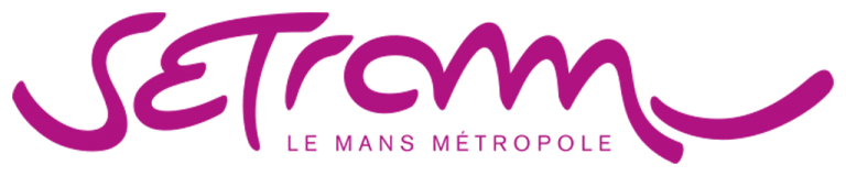 SETRAM - Réseau de transports urbains de Le Mans Métropole - Mairie de La Chapelle-Saint-Aubin